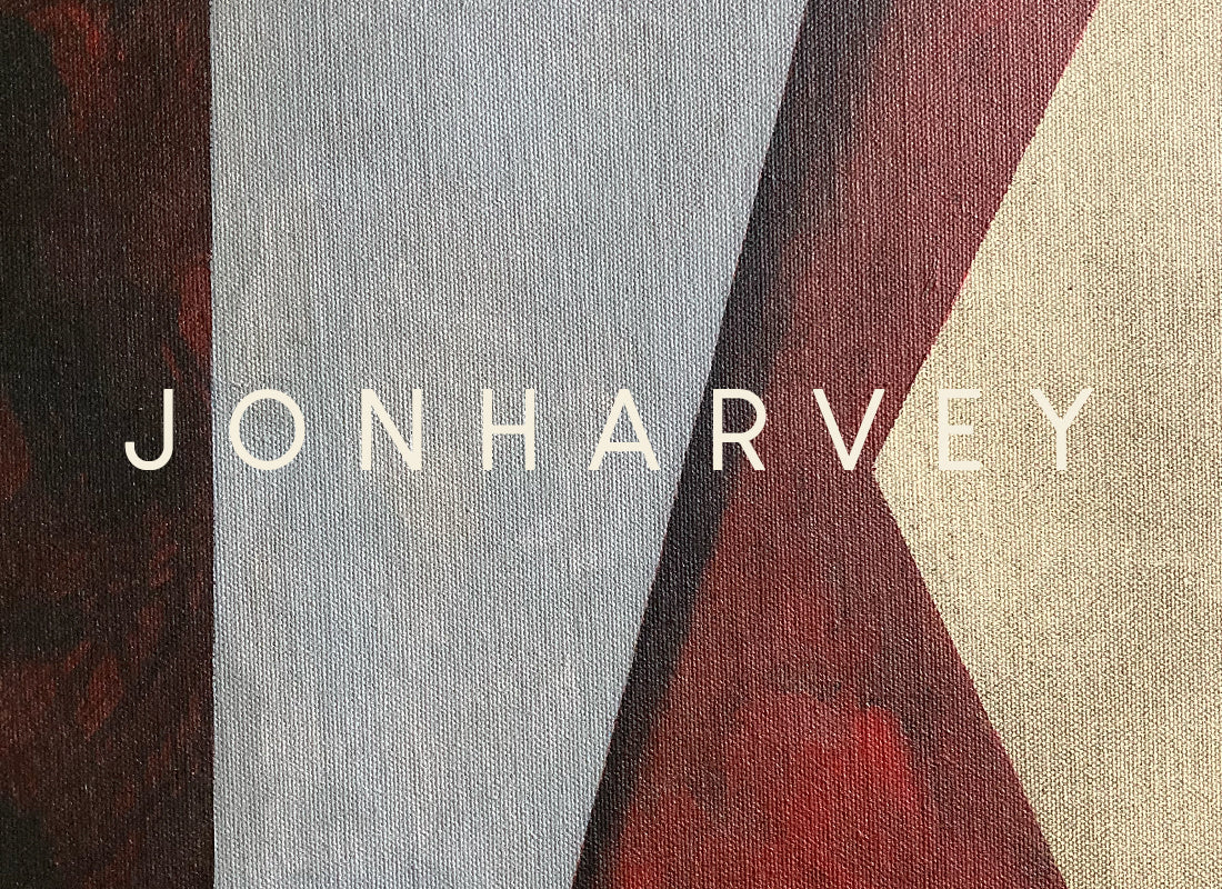 Jon Harvey